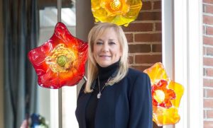 Denise Ilitch, an Integral Part of Detroit’s Business and Philanthropic ...